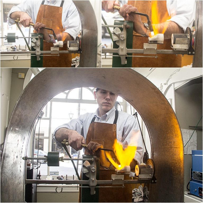 How to Have Stunning Custom Engagement Rings Designed - HCB