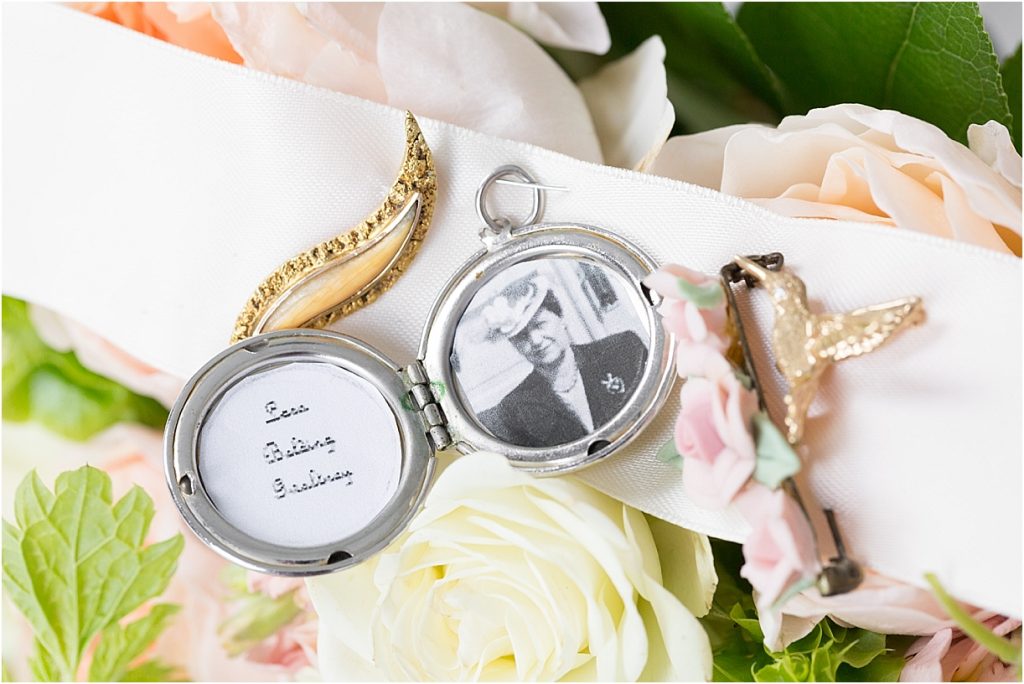 This Romantic VMI Wedding Will Inspire Your Own Amazing Day