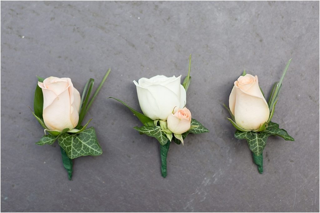 This Romantic VMI Wedding Will Inspire Your Own Amazing Day