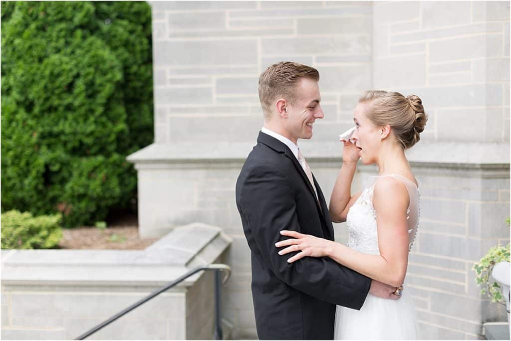 This Romantic VMI Wedding Will Inspire Your Own Amazing Day