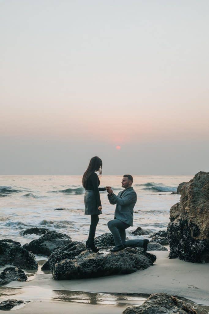 4 Excellent Tips on What to Do After Getting Engaged