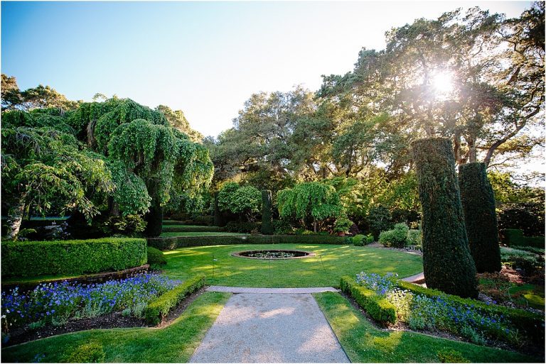 Unique California Venues in San Mateo County - Hill City Bride ...