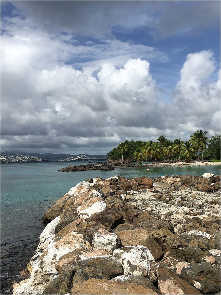 3 French Caribbean Islands You Simply Must Explore {featuring Windstar}