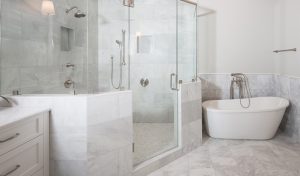 Sharing a Bathroom with Your New Spouse | Hill City Bride Wedding Blog