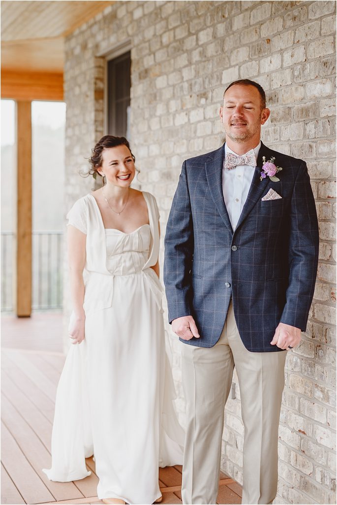 DIY Heirloom Wedding at The Aviary