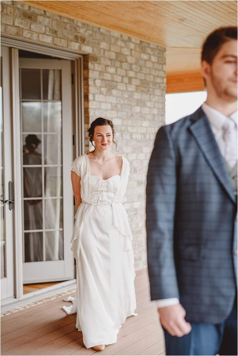 DIY Heirloom Wedding at The Aviary