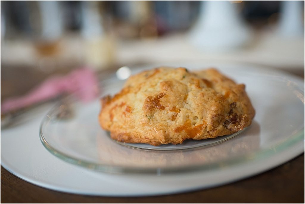 Record Bridal Shower with Adorable Retro Ideas - Hill City Bride Blog