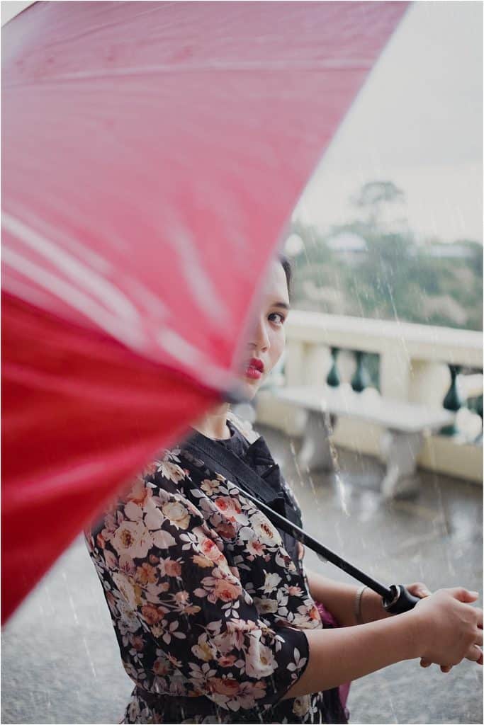 6 Outdoor Wedding Rain Plan Ideas to Save the Day | Hill City Bride Blog