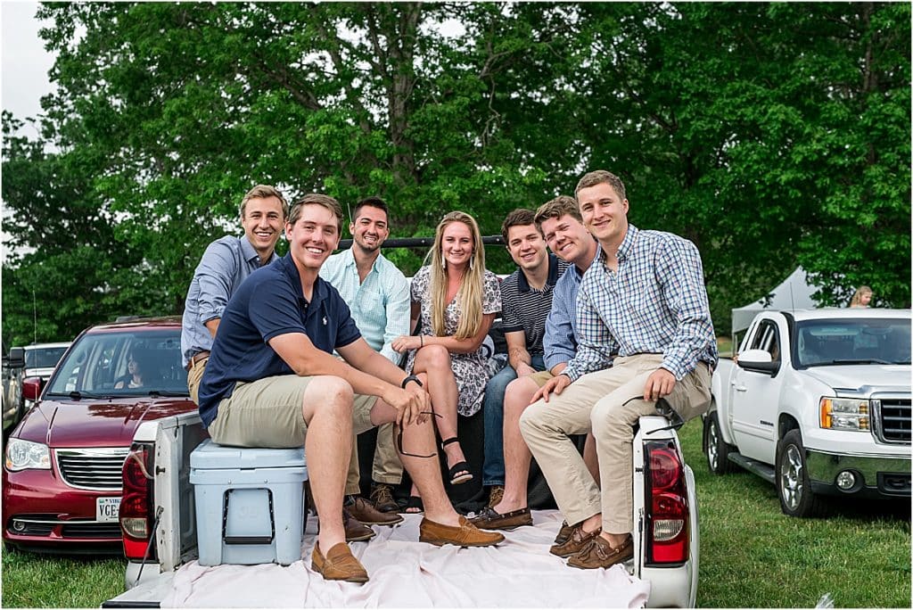 Drive In Wedding Ideas for Socially Distanced Weddings - Hill City Bride