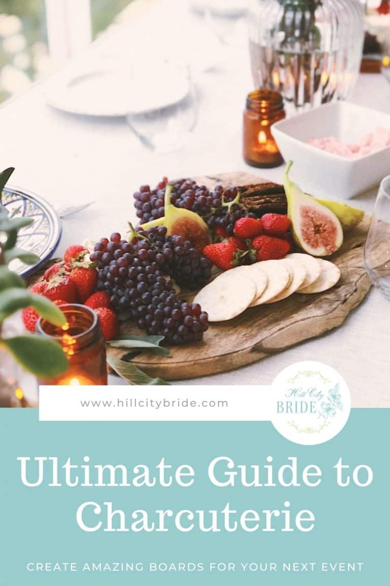 Ultimate Guide to Creating the Best Charcuterie Boards