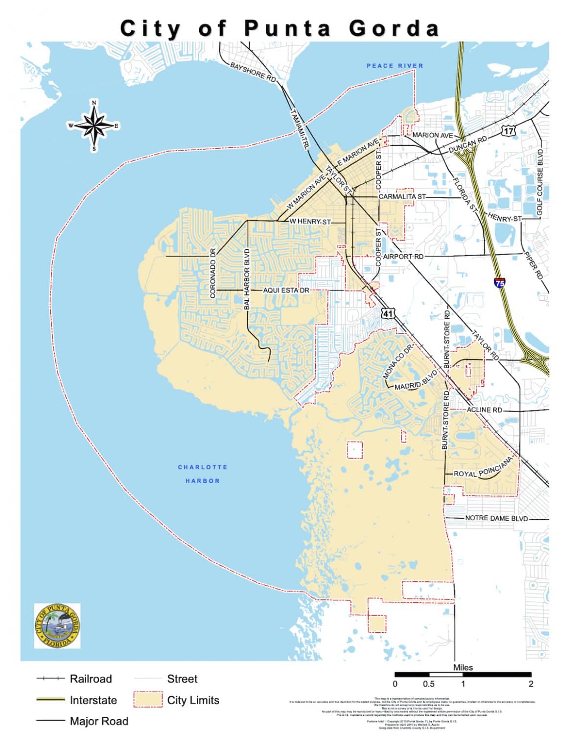 13 Best Things to Do in Punta Gorda