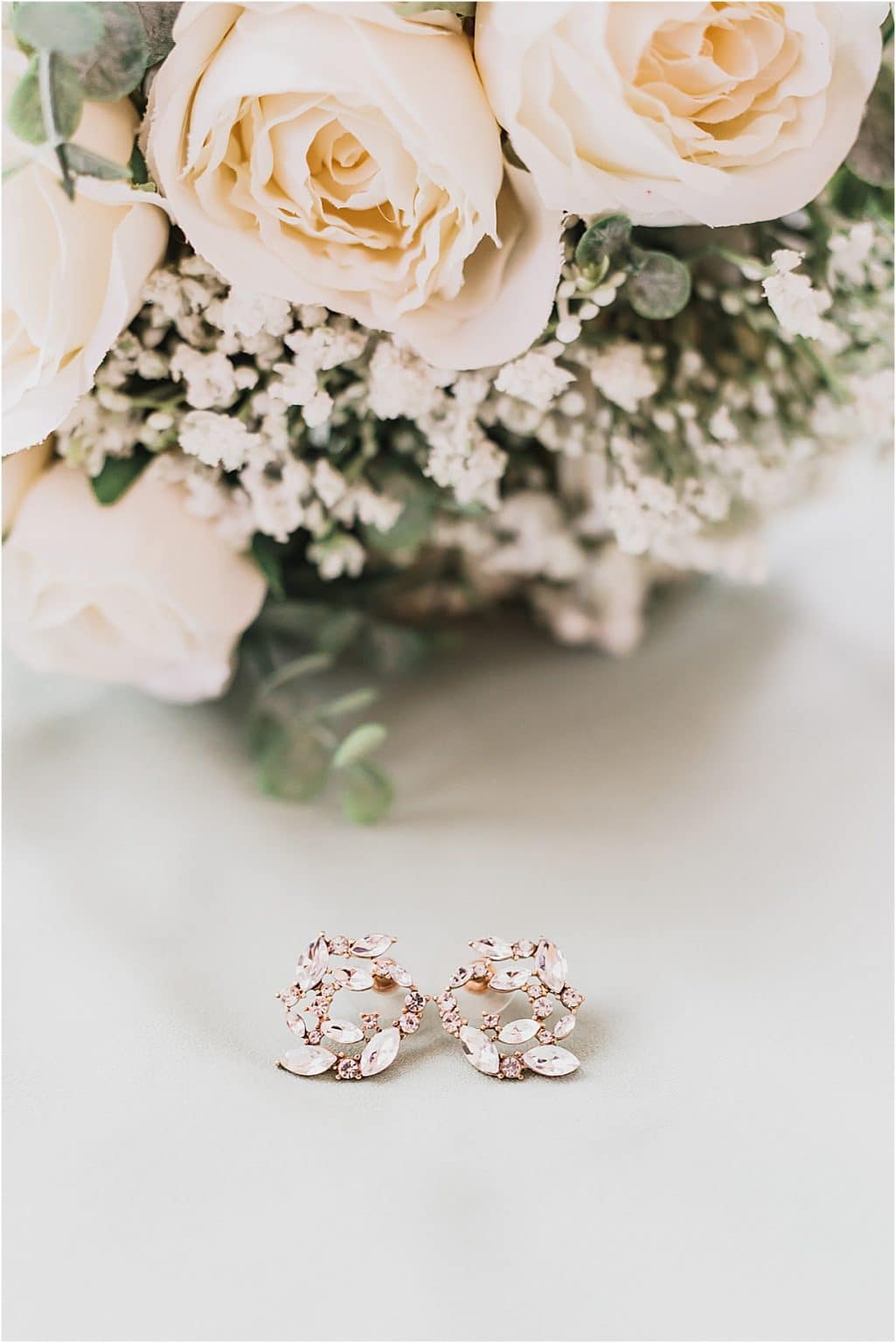 Why Blue Ridge Weddings Are the Most Beautiful Around