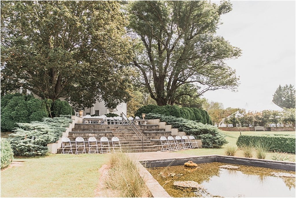 Why Blue Ridge Weddings Are the Most Beautiful Around