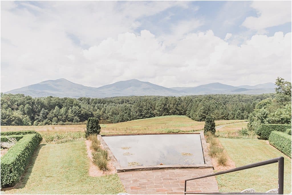 Why Blue Ridge Weddings Are the Most Beautiful Around