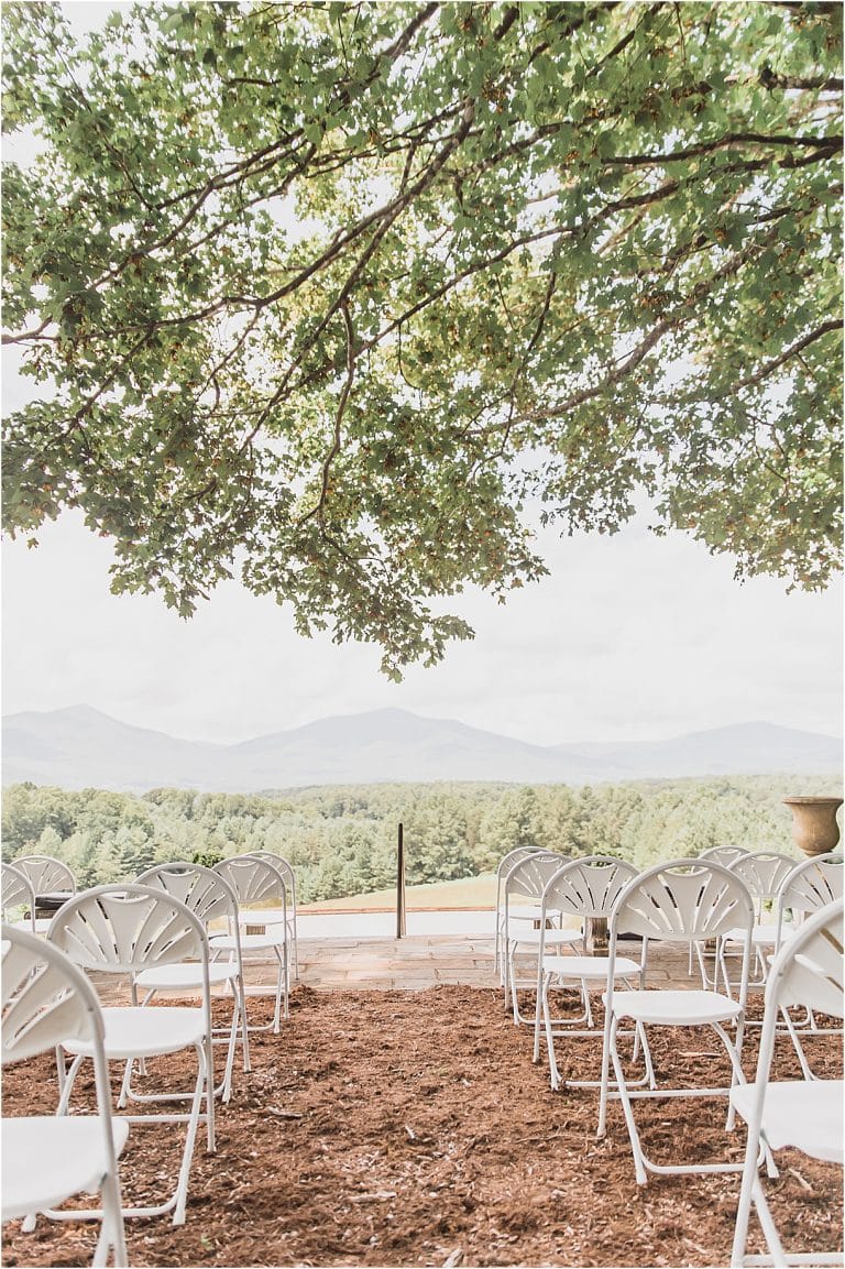 Why Blue Ridge Weddings Are the Most Beautiful Around