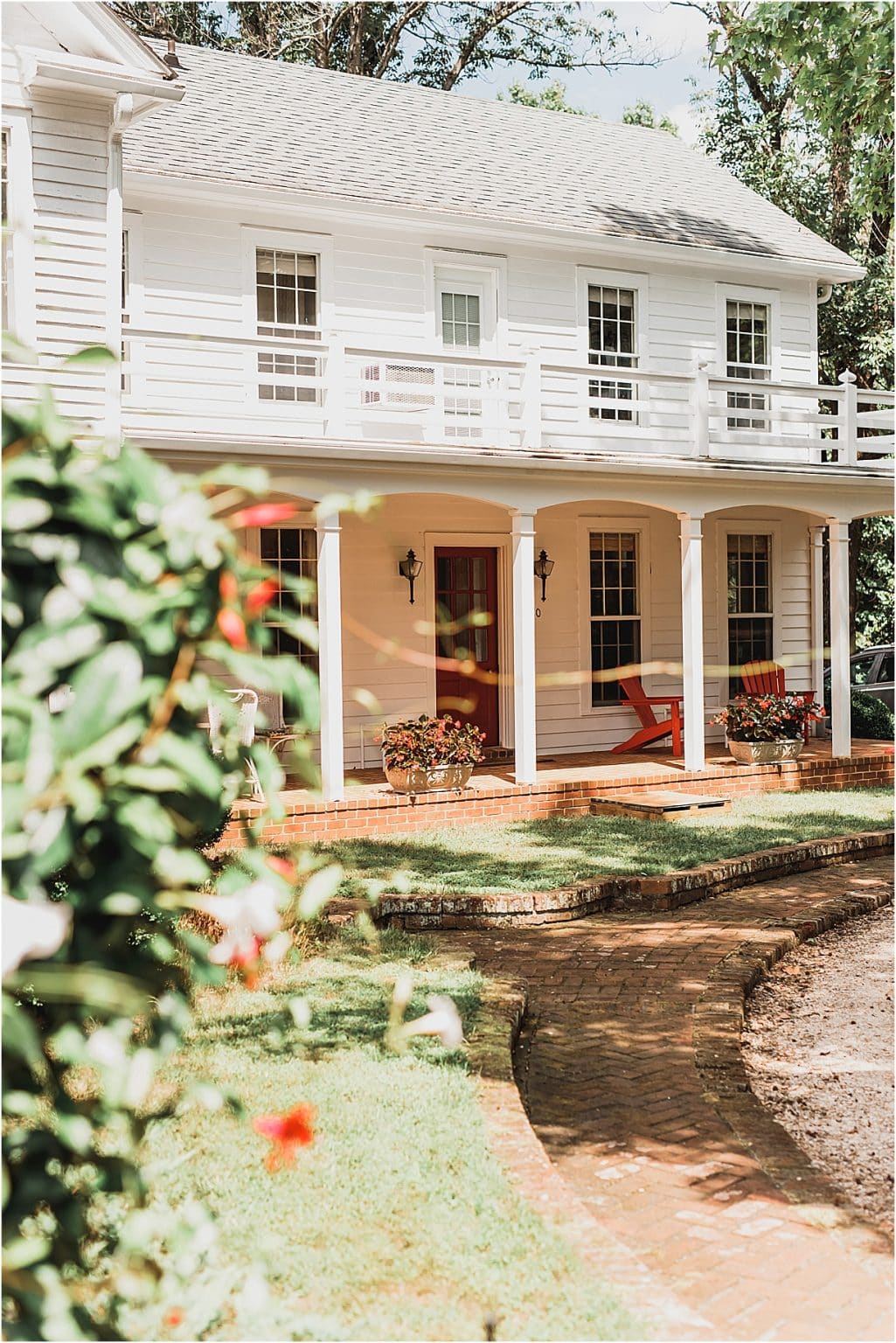 Why Blue Ridge Weddings Are the Most Beautiful Around