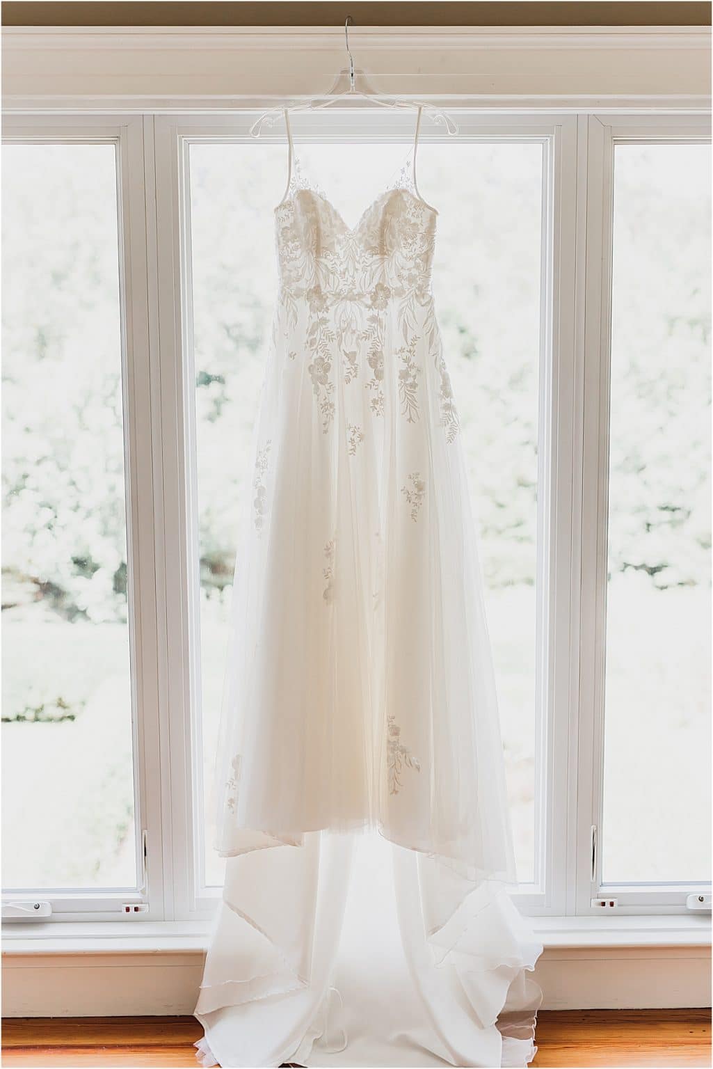 Why Blue Ridge Weddings Are the Most Beautiful Around