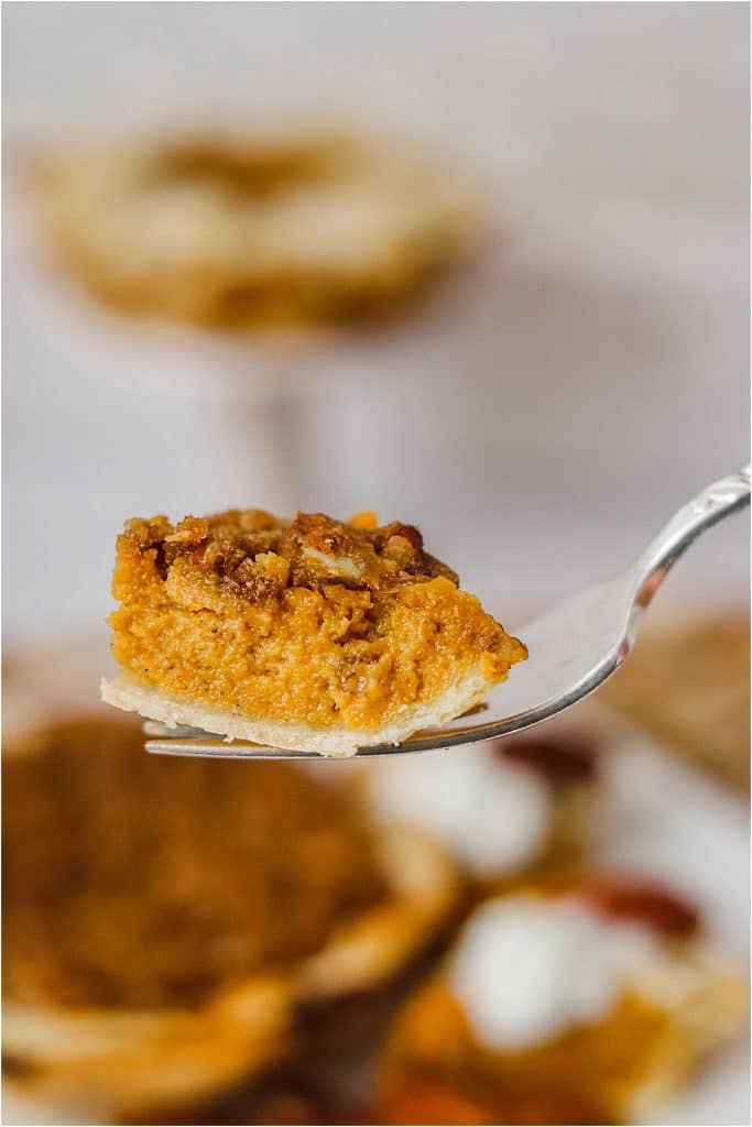 How to Make the Most Delicious Mini Pumpkin Pies Recipe - HCB