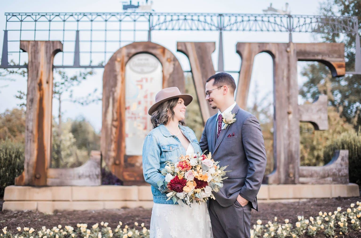 20 Pink Wedding Color Combinations to Consider