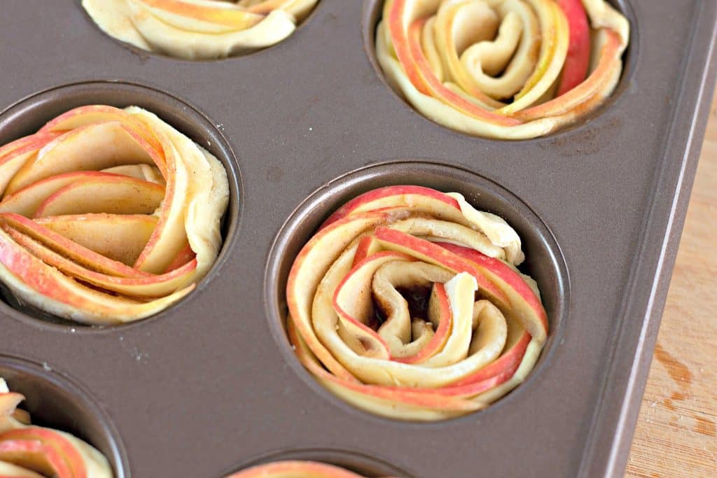 How to Make Apple Pie Roses With an Easy Recipe You'll Love