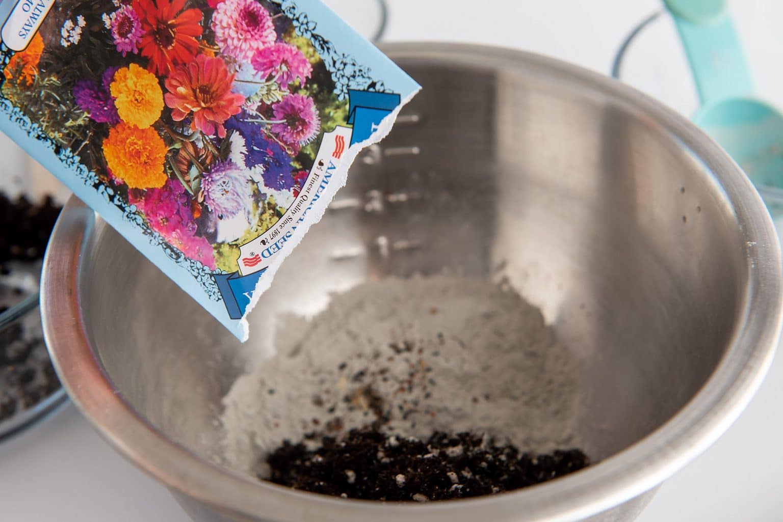 How to Make Simple DIY Seed Pops