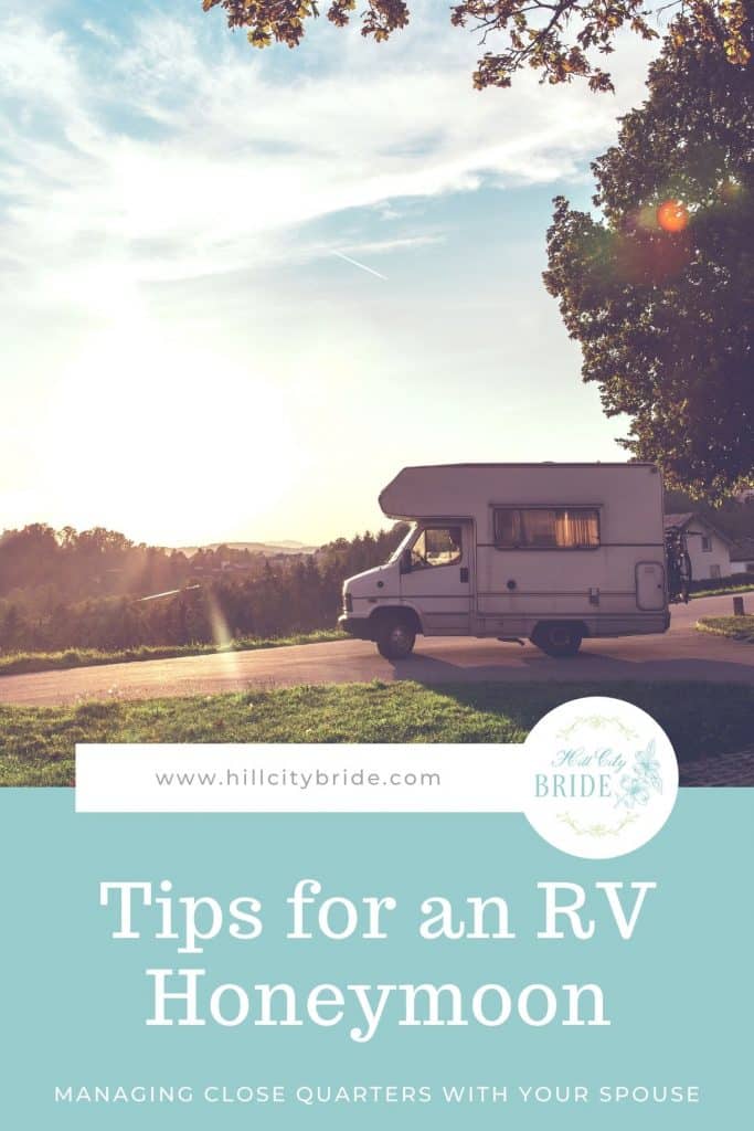 10 Tips for Surviving Living in an RV Full Time With Your Spouse