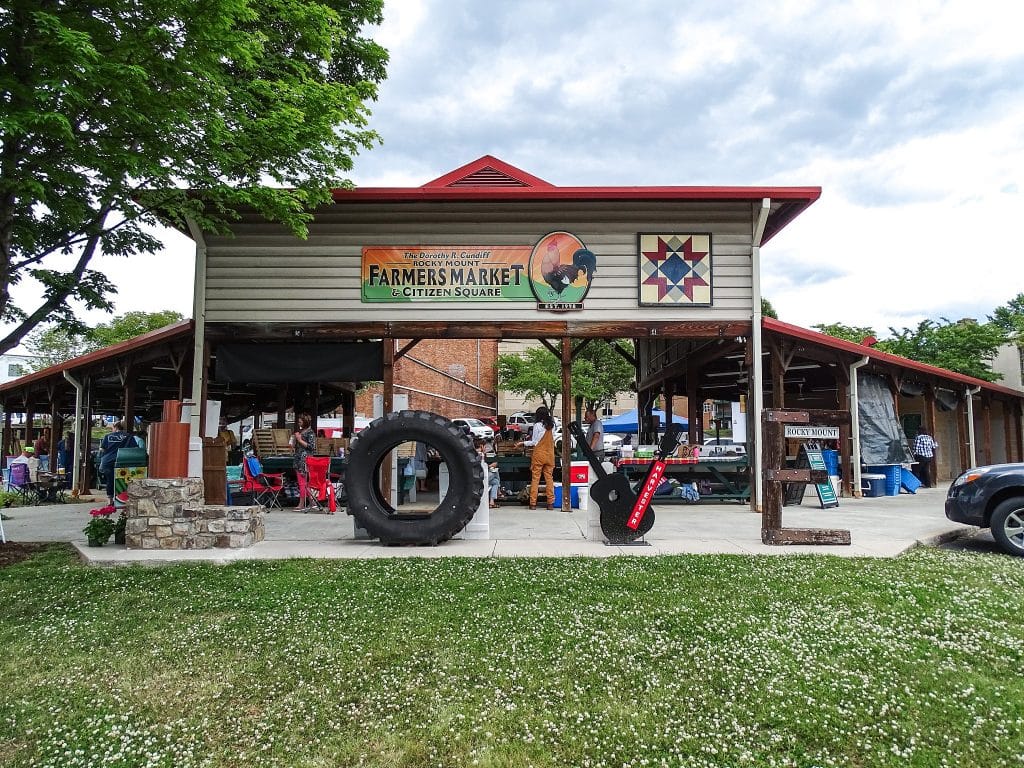 7 Fabulous Things to Do in Rocky Mount VA - HCB