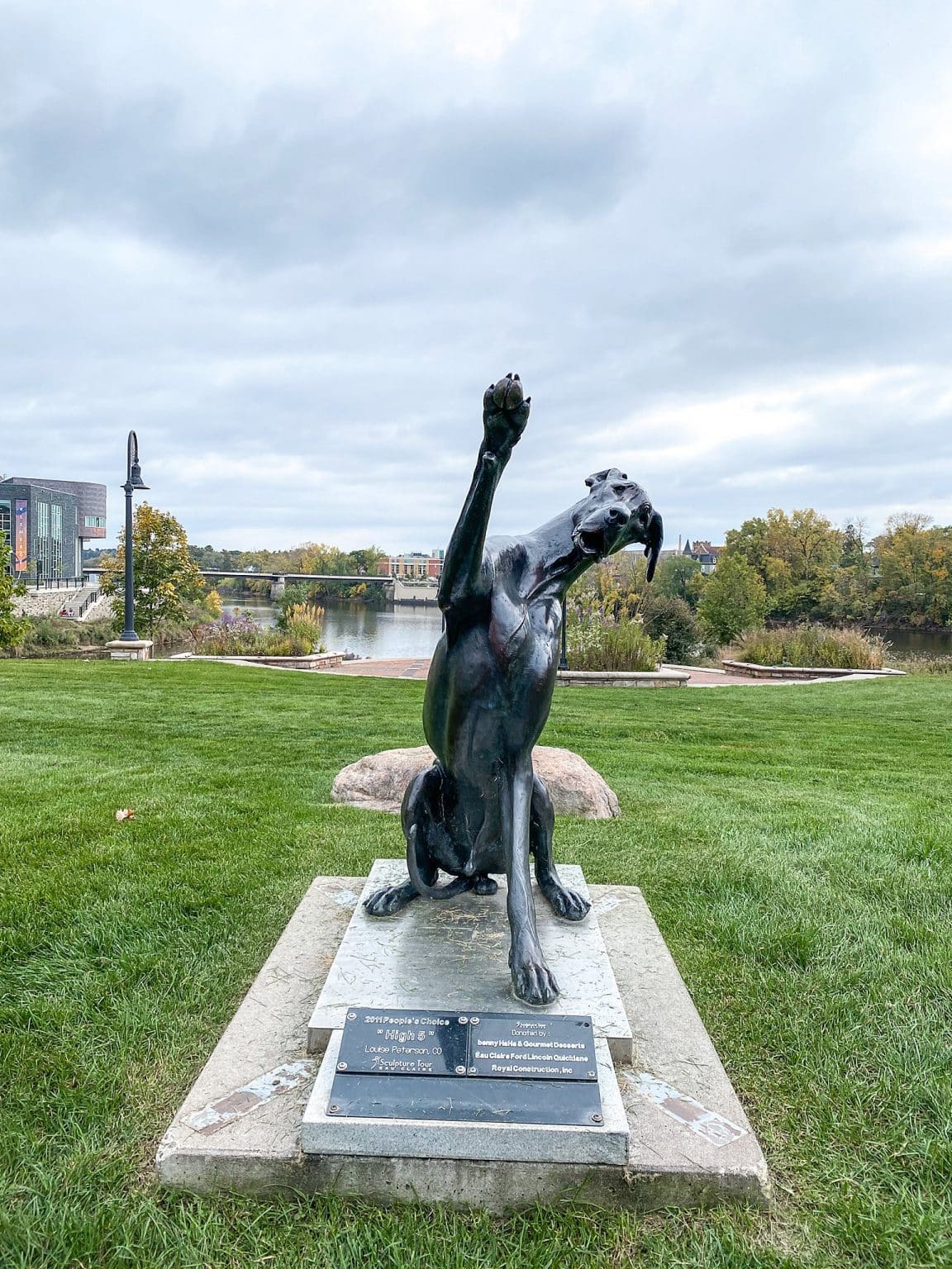 16 Best Things to Do in Downtown Eau Claire WI