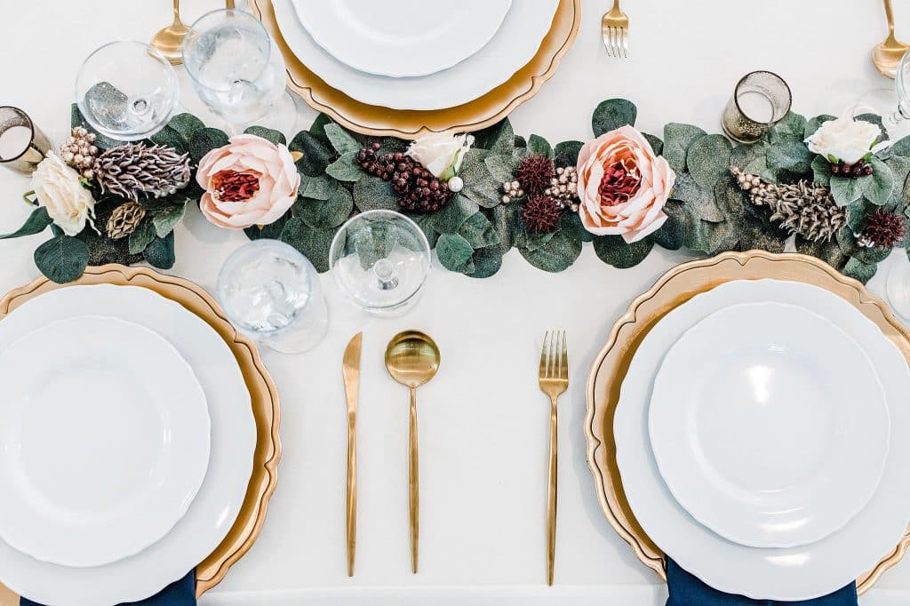 20 Pink Wedding Color Combinations to Consider