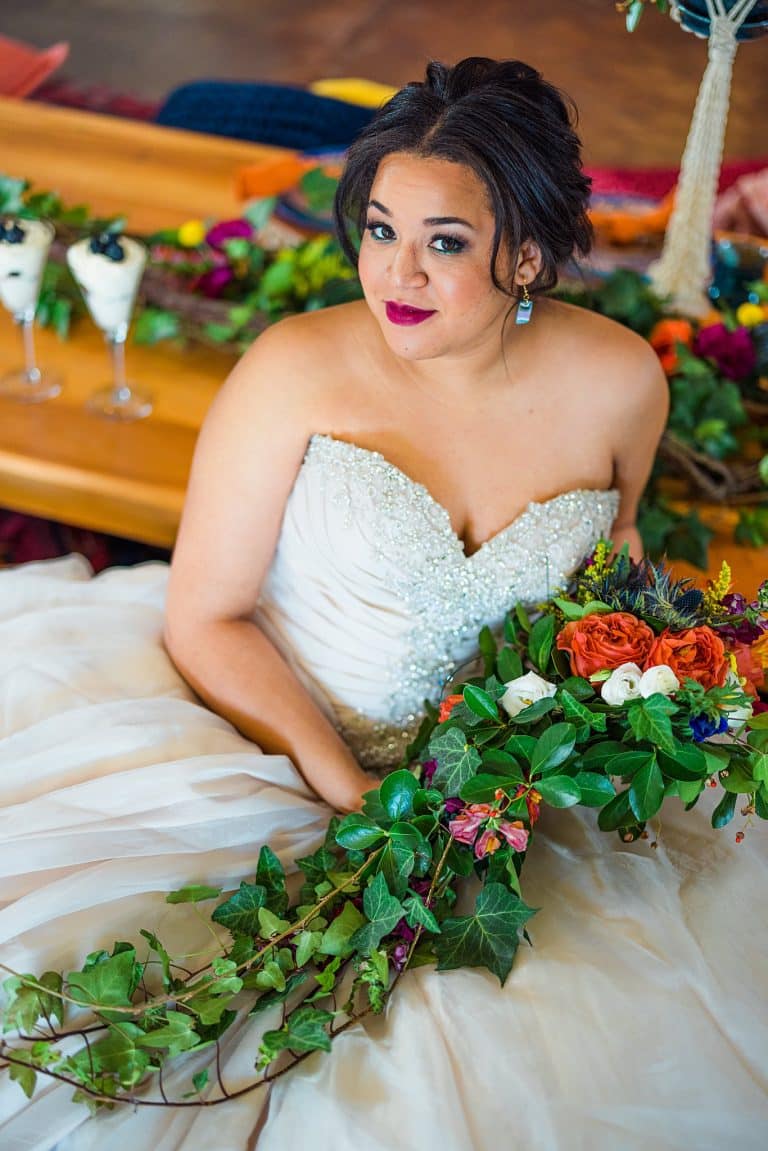 How to Use Colorful Wedding Ideas to Make Your Big Day Shine