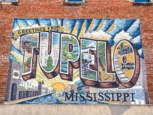 9 Best Things to Do in Tupelo Mississippi for Couples