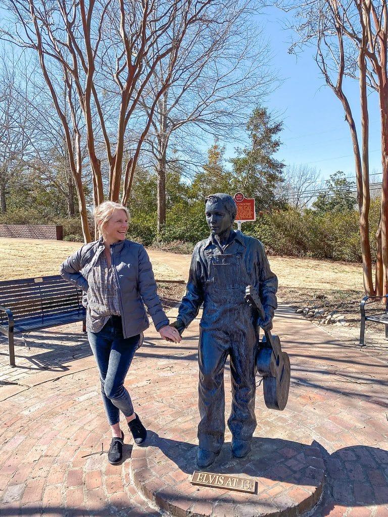 9 Best Things to Do in Tupelo Mississippi for Couples