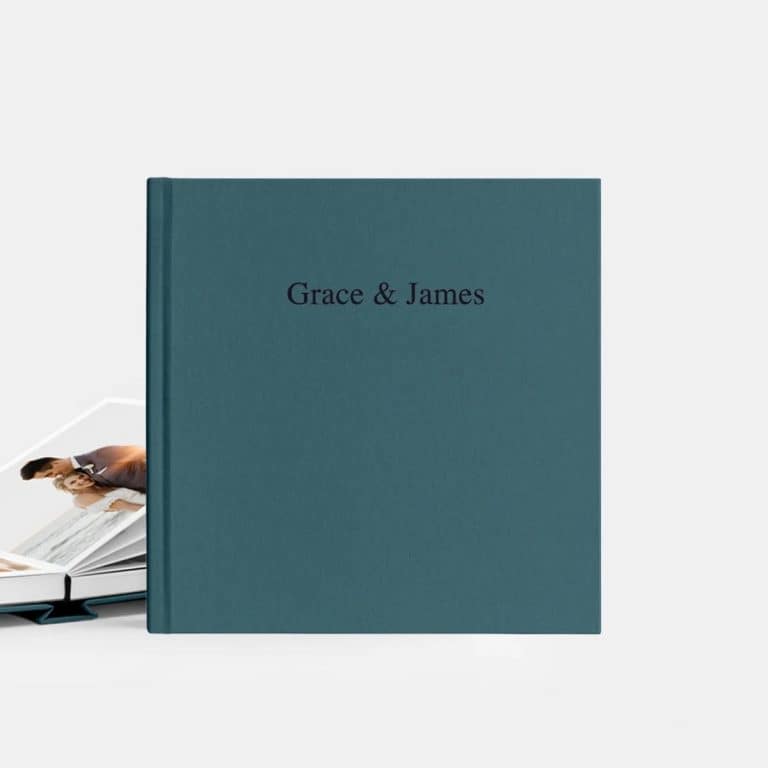 6 Occasions That Call for a Custom Photo Book