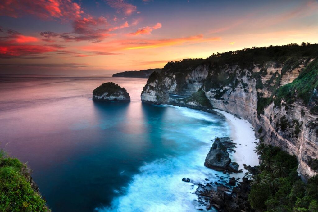 12 Amazing Things to Do in Bali for Couples