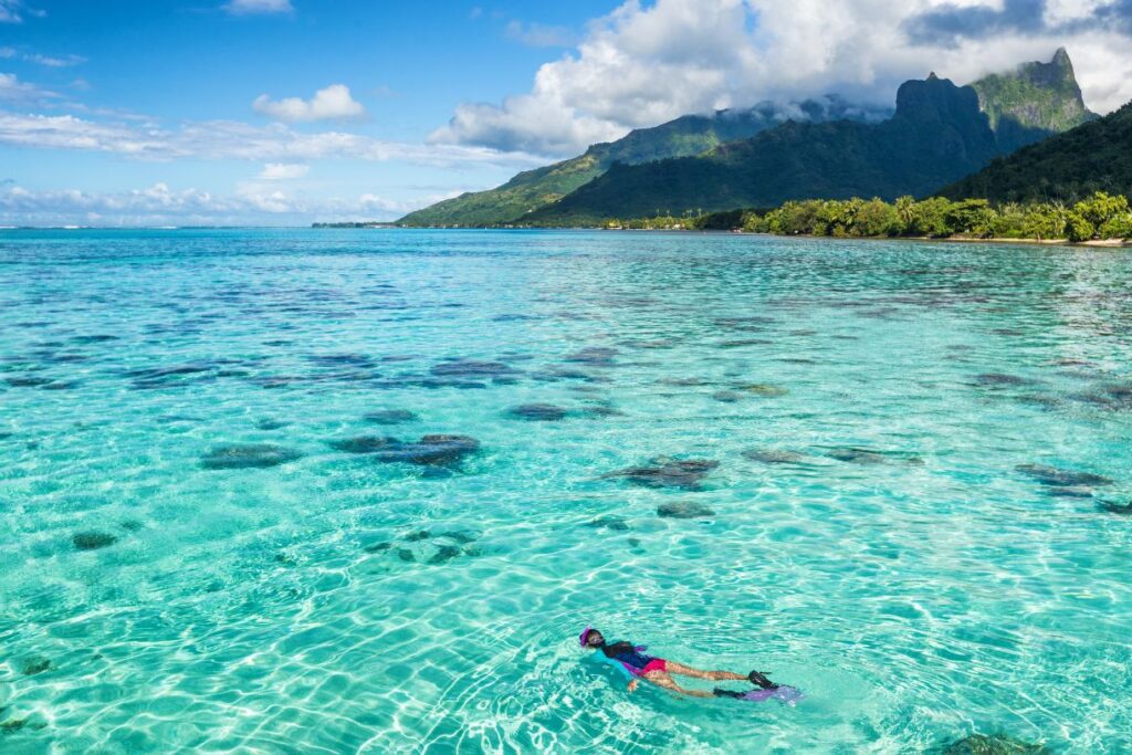 How to Have the Best French Polynesia Honeymoon