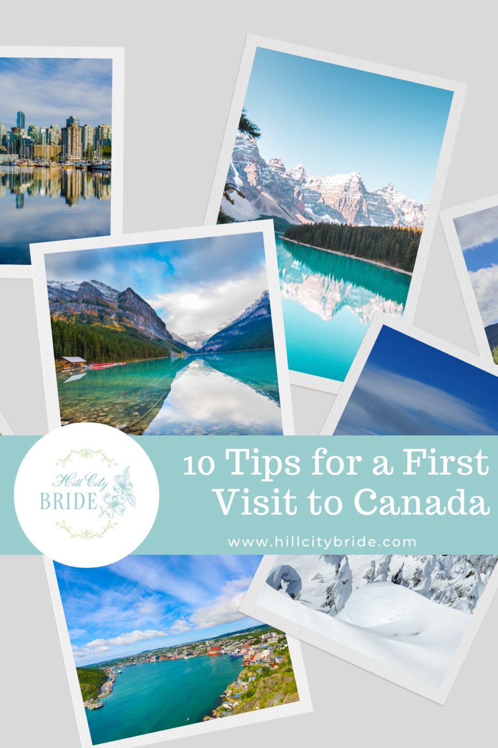 10 Key Things to Know Before Visiting Canada for the First Time