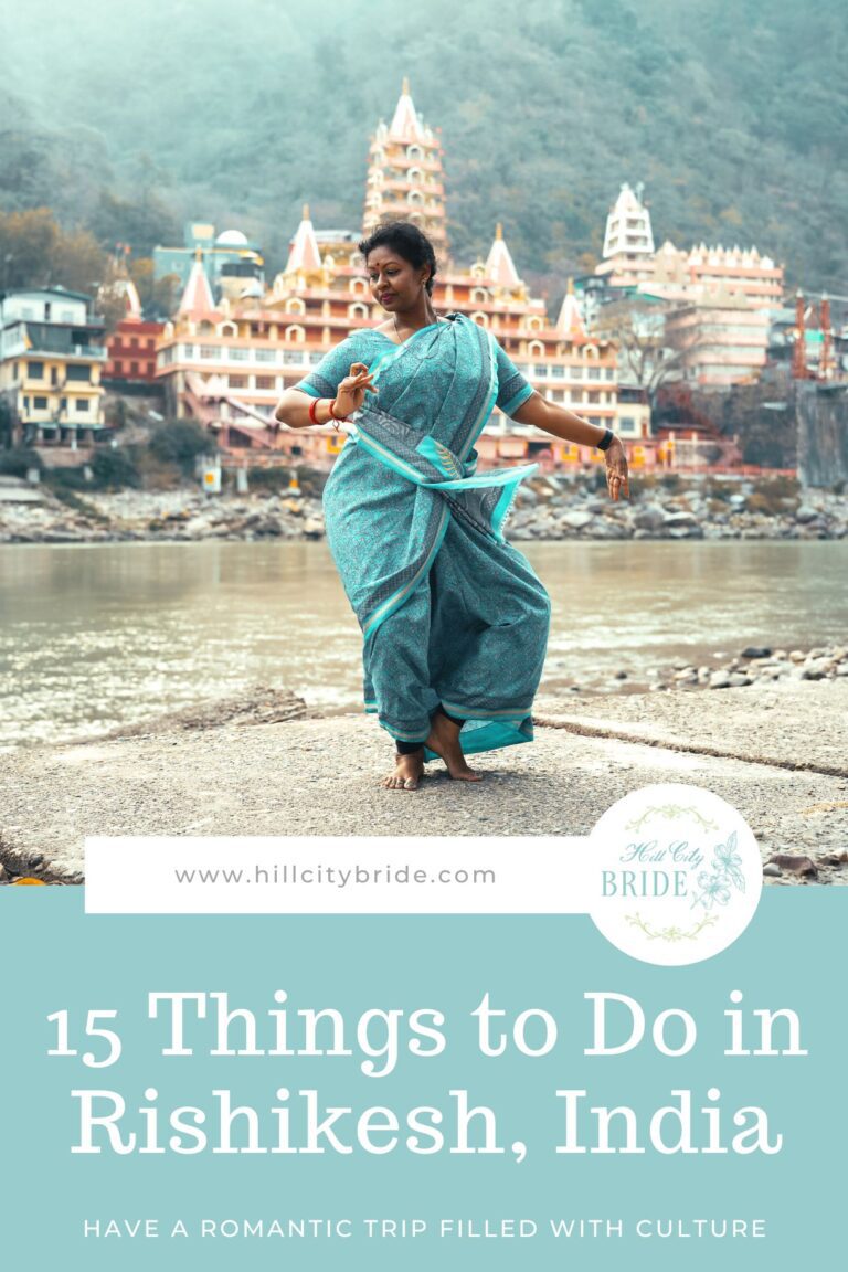 15 Best Things to Do in Rishikesh for Couples
